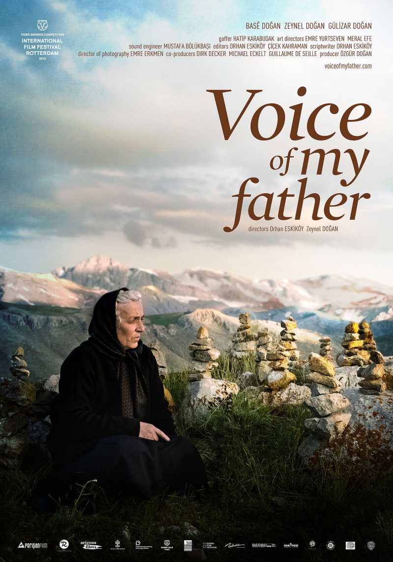 Voice of my Father drama Voice of My Father - Frank Movie Reviews