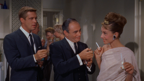 Breakfast at Tiffany's iconic movie - Frank Movie Reviews