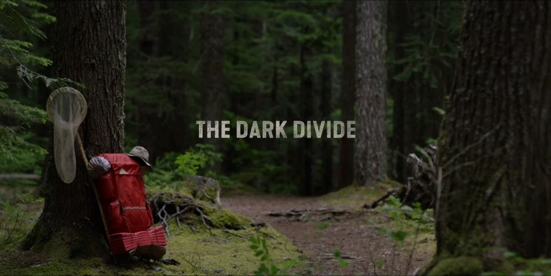 The Dark Divide drama The Dark Divide - Frank Movie Reviews