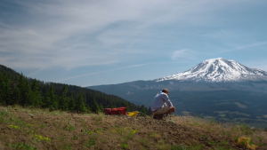 The Dark Divide drama The Dark Divide - Frank Movie Reviews