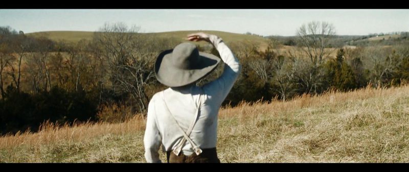 Old Henry western Old Henry - Frank Movie Reviews