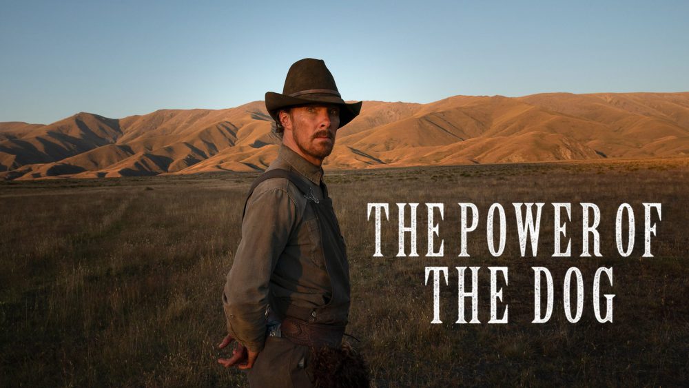 The Power of the Dog psychological drama Frank Movie Reviews