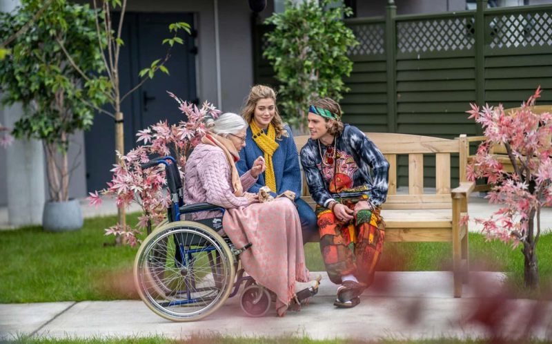 Finding You coming-of-age romance Finding You - Frank Movie Reviews