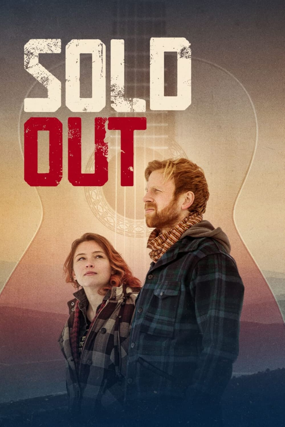 Sold Out music-based drama Sold Out - Frank Movie Reviews
