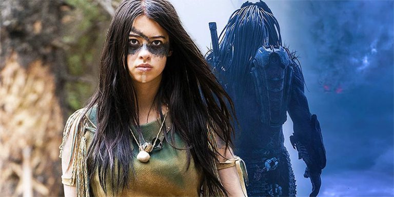 Prey and Interceptor action movies Strong Women Movies