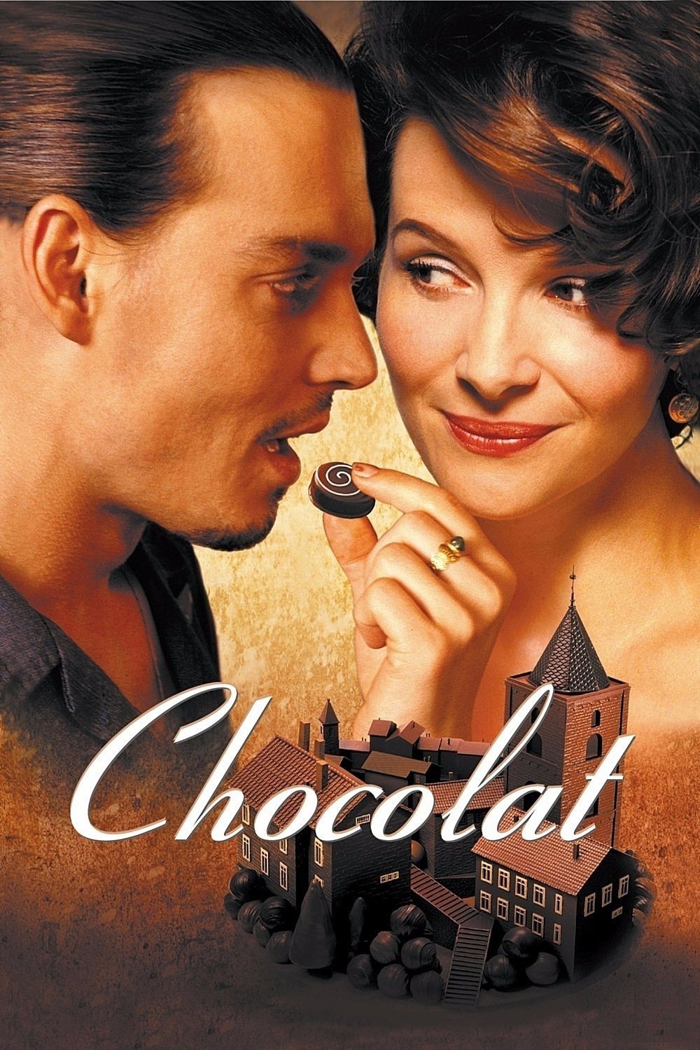 chocolat Chocolat - Frank Movie Reviews